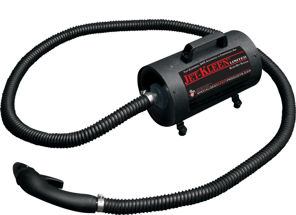 Jet-Kleen Limited – Specialized Safety Products