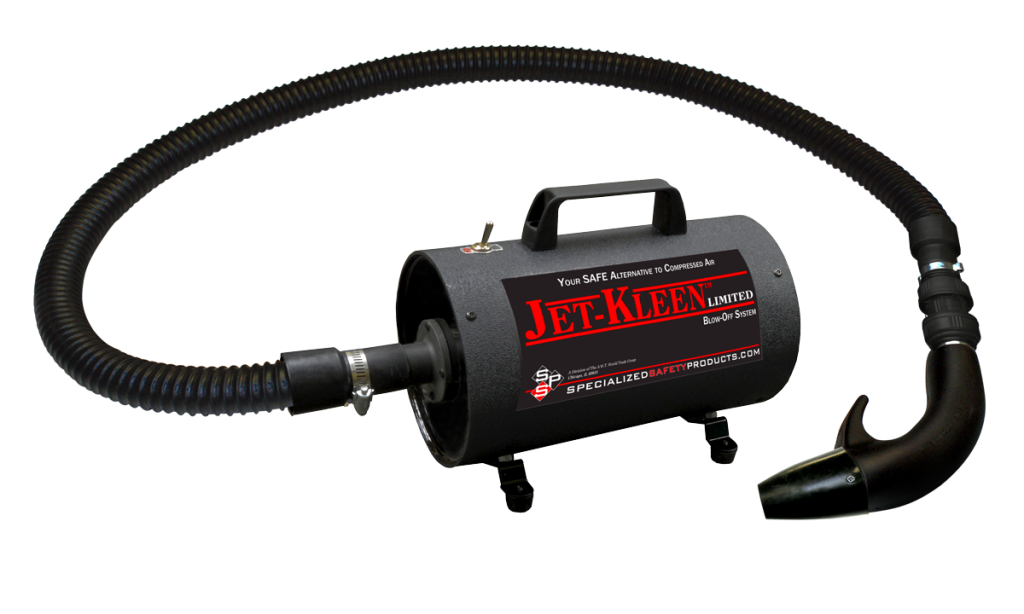 JKL-115 – Specialized Safety Products